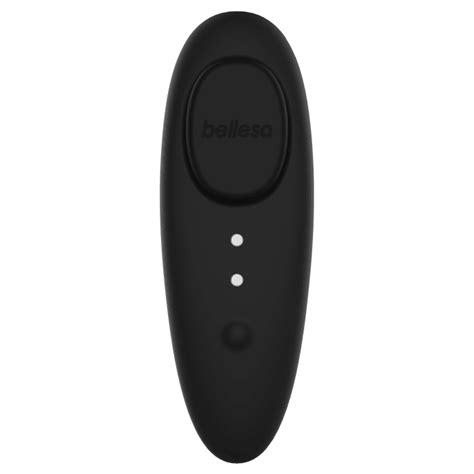 Keyvibe By Bellesa Secret Panty Vibrator Long Distance Bboutique