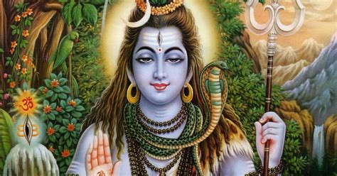 శివ నామ స్మరణం Om Namah Shivaya Siva Siva Siva Hindu Devotional