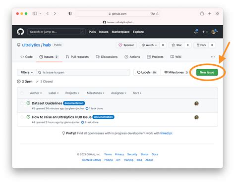 Github Kingmacthultralyticshub Ultralytics Hub Tutorials And Support