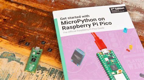 Raspberry Pi выпустила плату Pico 2 W с поддержкой Wi Fi и Bluetooth за 7