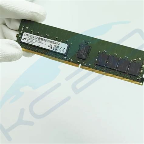 Original Chip Server Memory Ram Module M393aag40m3b Cyf Ddr4 2933 Ecc