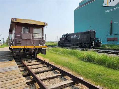 Some Photos And Videos Around Sexsmith AB YouTube