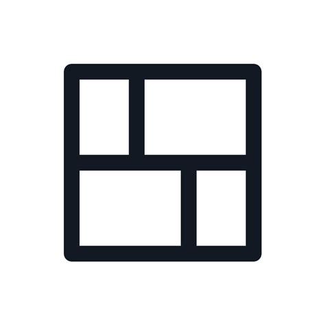 Dashboard Vector Svg Icon Svg Repo