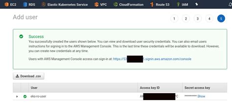 Kubernetes Part 5 — Rbac Authorization With A Role And Rolebinding Example