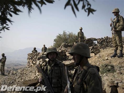 Operation Rah E Nejjat Pakistan Defence