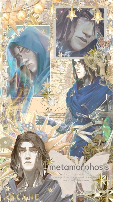 Rip Twink Jesus Taken From Us Far Too Soon Arcane Viktor Viktorarcane Arcaneleaugeoflegends