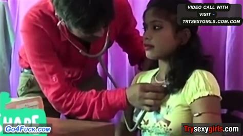 Doctor With Sexy Patient Girl Romance Eporner