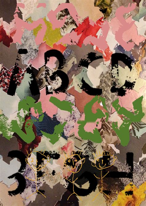 Deconstructivism Posters Behance