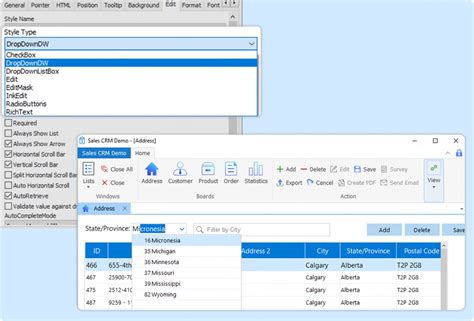 Modernize Your Powerbuilder App Ui Instantly Appeon Powerbuilder