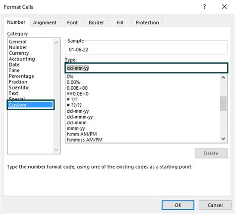 Date Format In Excel How To Change Top 6 Methods