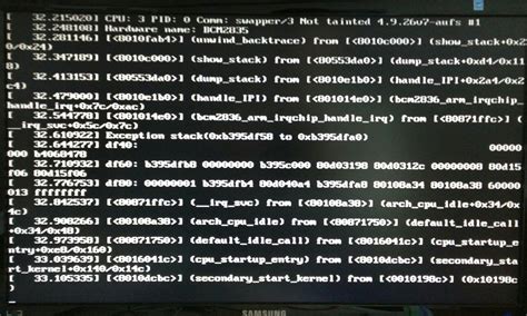 berryboot 2 0 image boot issue · issue 464 · maxnet berryboot · github