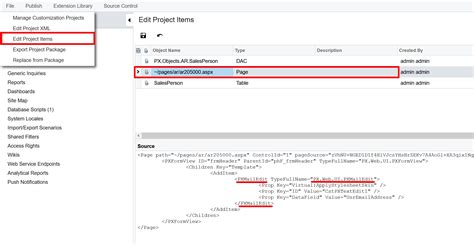 Acumatica Myob Advanced Add An Email Field Stack Overflow