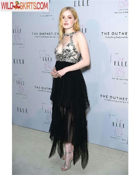 Ellie Bamber Nude Leaked Photos And Videos Wildskirts