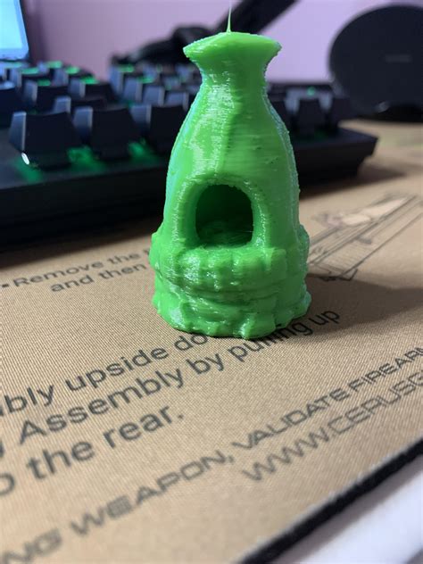 Made A Babe Rust Furnace R Playrust