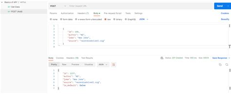 Play With Api Using Postman Postman Tutorial For Beginner Narendra
