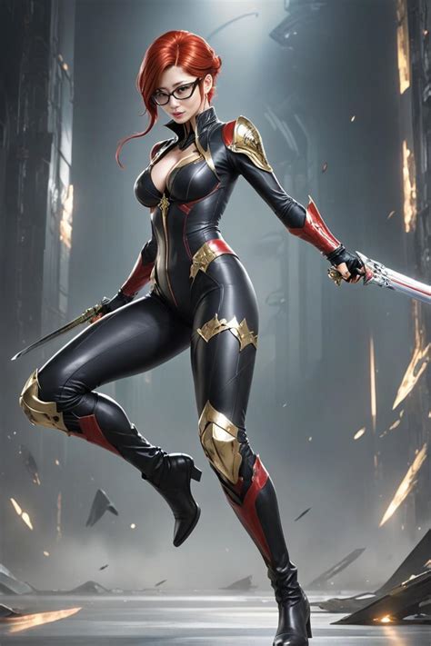 Sexy But Dangerous Ai Prompts And Filters Of Theme Photify Ai