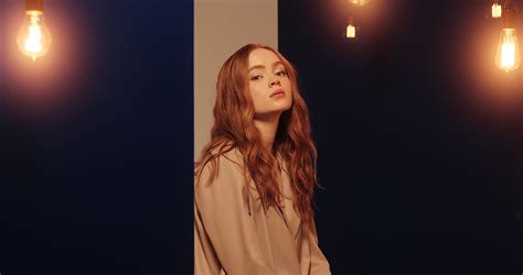 Sadie Sink On Maxs Trip To The Upside Down In ‘stranger Things