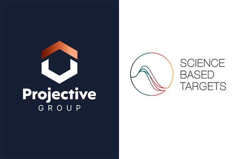 Projective Groups Carbon Reduction Targets Validated By The Sbti Marking A Milestone In