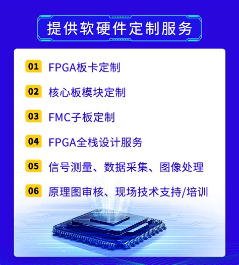 明德扬FPGA专业定制开发板 明德扬FPGA科教 博客园