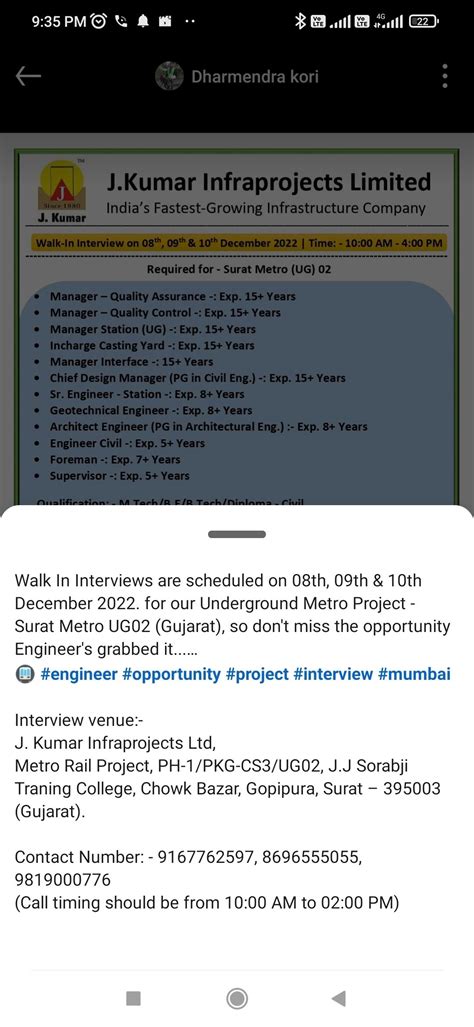 dheerendra singh posted on linkedin
