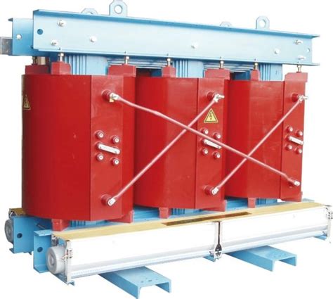Dry Type Transformer Vs Oil Filled Types