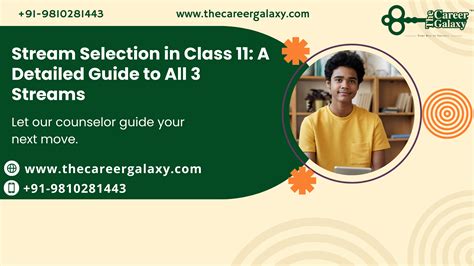 Stream Selection In Class 11 A Detailed Guide To All 3 Streams Tcg