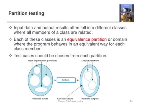Ppt Chapter 8 Software Testing Powerpoint Presentation Id1582641
