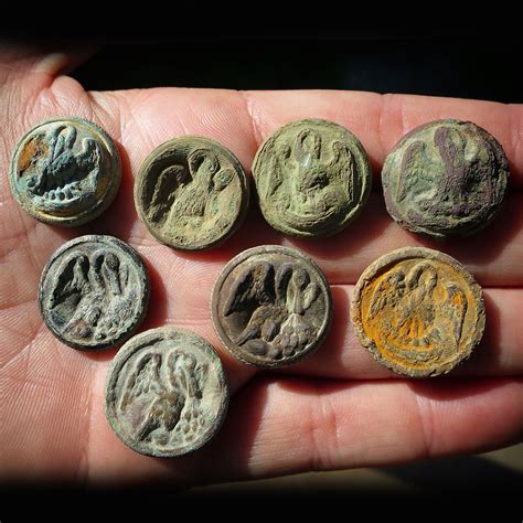 Interview With Detectorist Bucklebabe Exposing Fake Finds Identifying Artifacts And