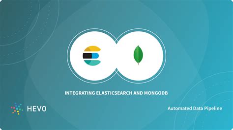 integrating elasticsearch and mongodb made easy learn hevo