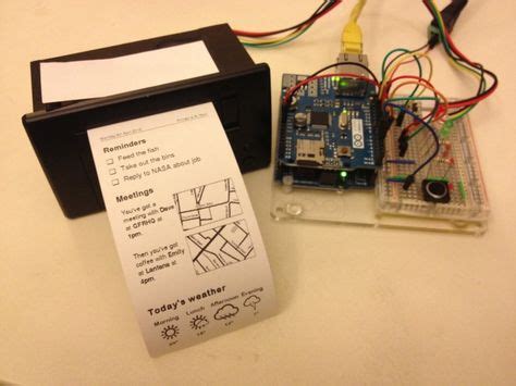 Best Arduino Intermediate Projects Images On Pinterest Arduino Projects Electronics