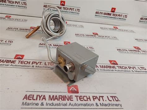 Danfoss Kps 80 Thermostat Temperature Switch Aeliya Marine Tech