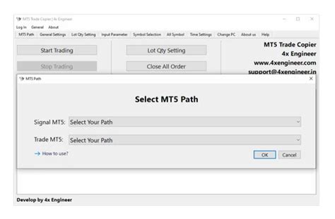 Mt5 Trade Copier In Surat Id 2853602370655