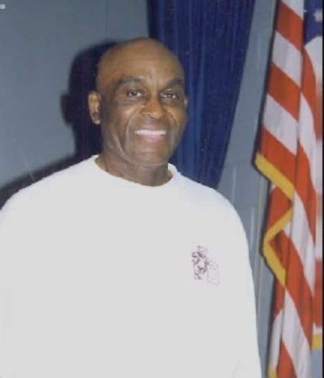 Robert L Cosby Sr 1925 2004 Find A Grave Memorial