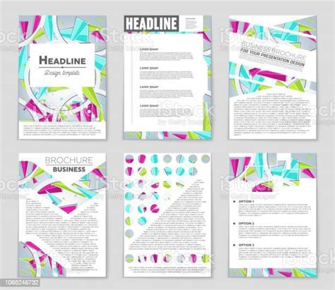 추상적인 벡터 레이아웃 배경 설정 합니다 아트 템플릿 디자인 목록 프론트 페이지 이랑 브로셔 테마 스타일 배너 아이디어 커버 소책자 인쇄 전단지도 서 빈 카드 광고 사인