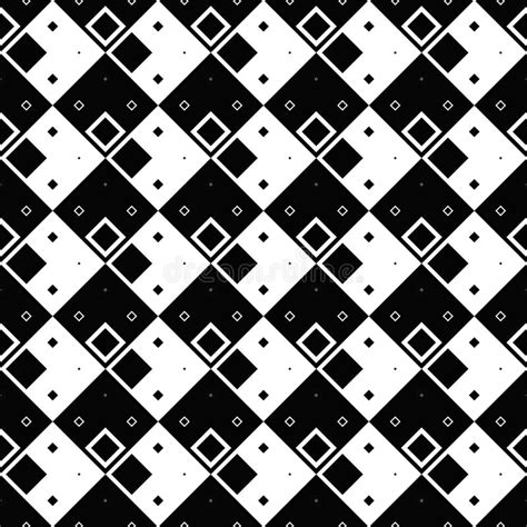 Monochrome Repeating Halftone Diagonal Ellipse Pattern Background