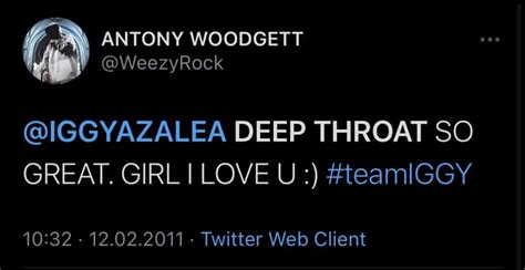 Iggy Azalea Deep Throat Lyrics Genius Lyrics