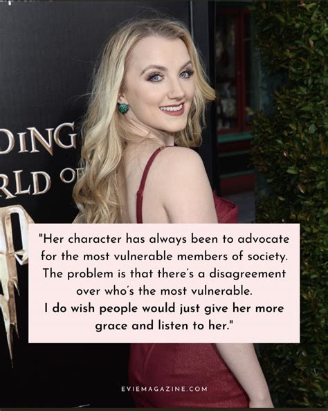 Ej Rosetta On Twitter Evanna Lynch Has Taken Gold As The First Harry