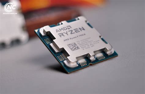 CPU AMD Ryzen 9 7900X Hiệu suất mạnh mẽ Top 1 thị trường