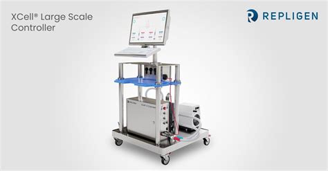 Repligen Corporation On Linkedin Xcell Atf® Technology