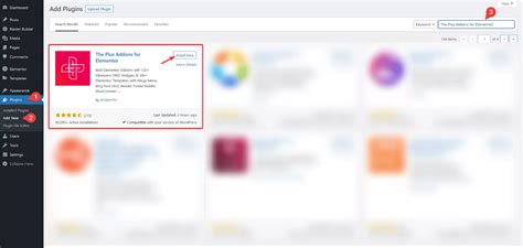 How To Copy Elementor Pages From One Site To Another