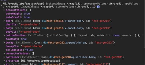 Javascript Failed To Execute Contains On Node Parameter Is Not Of Type Node Stack