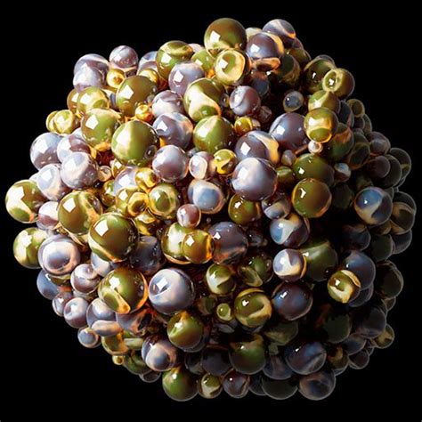 Cinema 4d Particle Pack The Pixel Lab