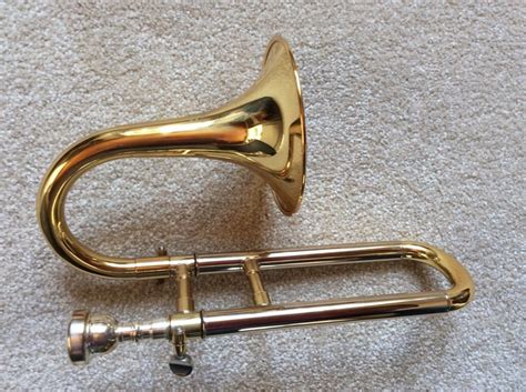 Trombone Piccolo
