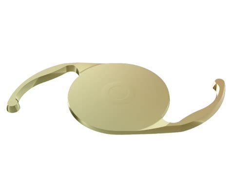 Lio Acrysof Iq Vivity Simplificando La Corrección De La Presbicia