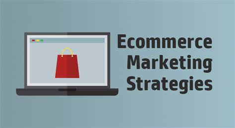 Ecommerce Marketing Strategies And Useful Tools