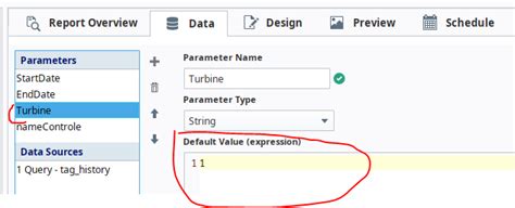 Create A Dynamic Report Ignition Inductive Automation Forum