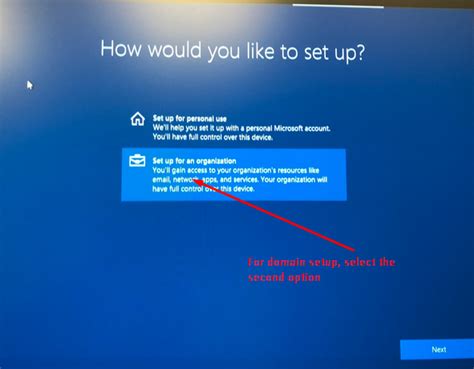 New Computer Domain Setup Network Antics New Computer Domain Setup Network Antics