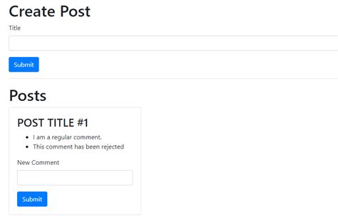 GitHub Fikcup Blog Microservice A Microservice Blog That Utilizes JavaScript Docker And