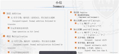 一举消灭掉原码、反码、补码、有符号数、无符号数、符号扩展、运算 有符号12位整数计算公式 csdn博客