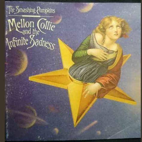 Other Music Cds The Smashing Pumpkins Mellon Collie And The